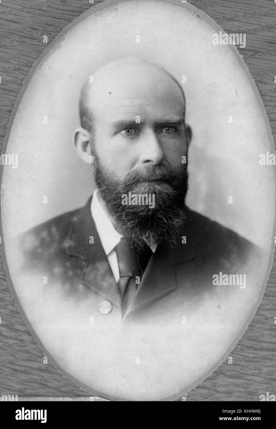 William macgregor hi-res stock photography and images - Alamy