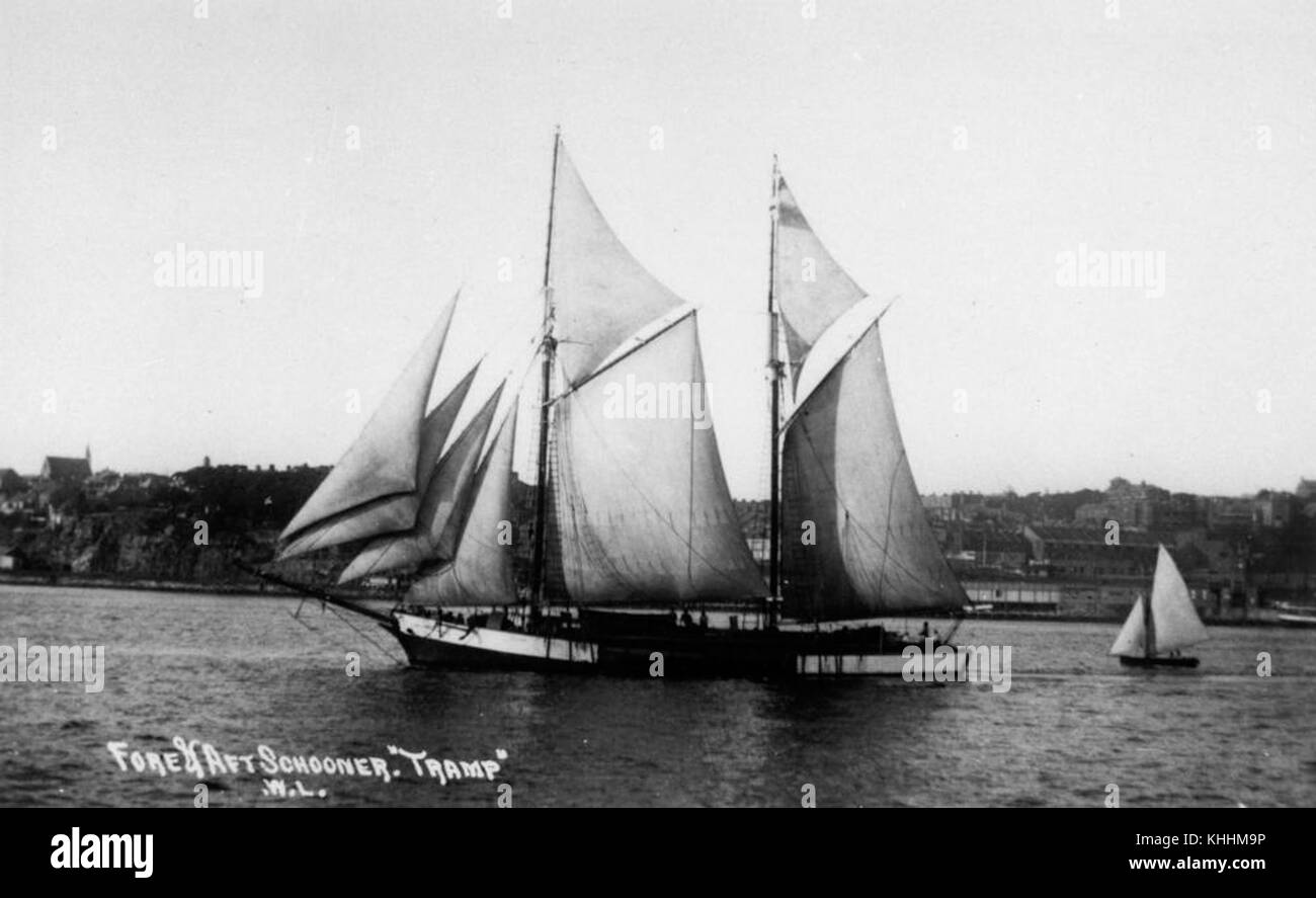 1 167927 Tramp (ship Stock Photo - Alamy