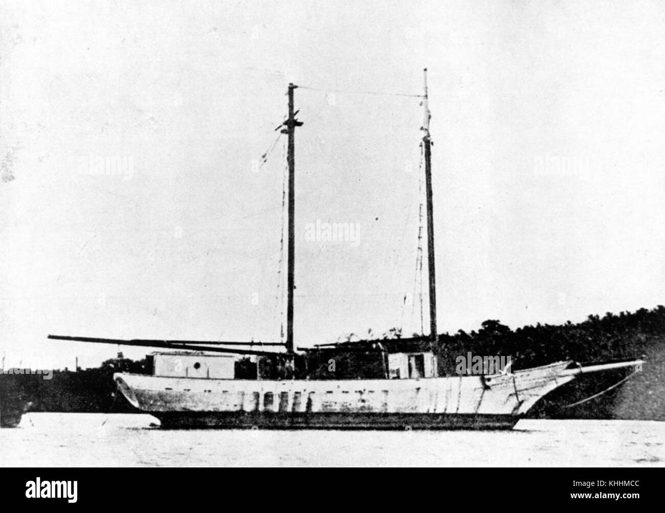 1 165259 Snark (ship Stock Photo - Alamy