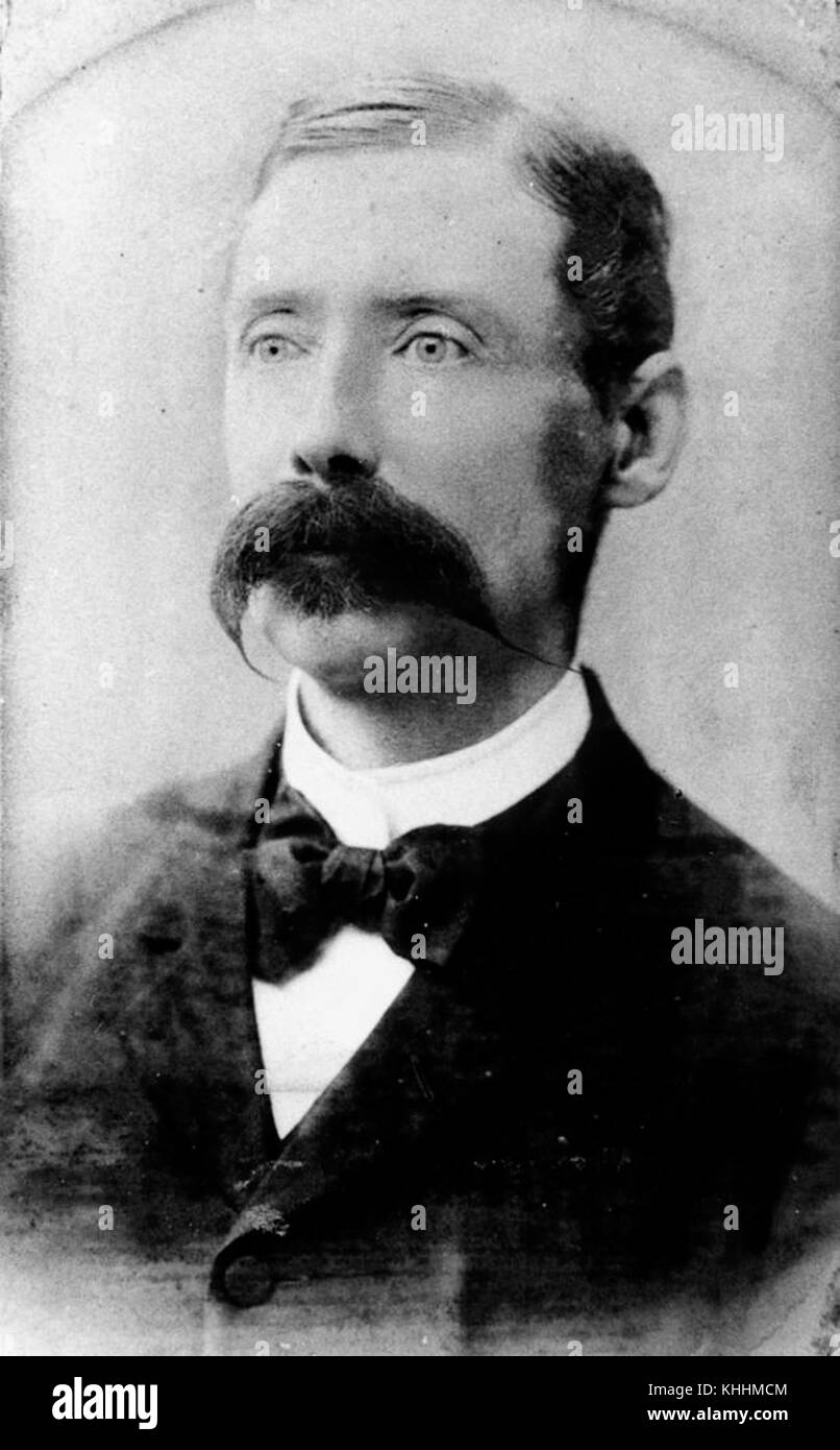 1 172991 Hon. James George Drake Stock Photo - Alamy