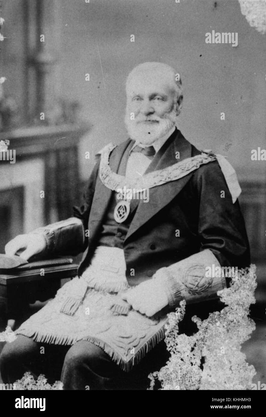 Sir gregory gregory hi-res stock photography and images - Alamy