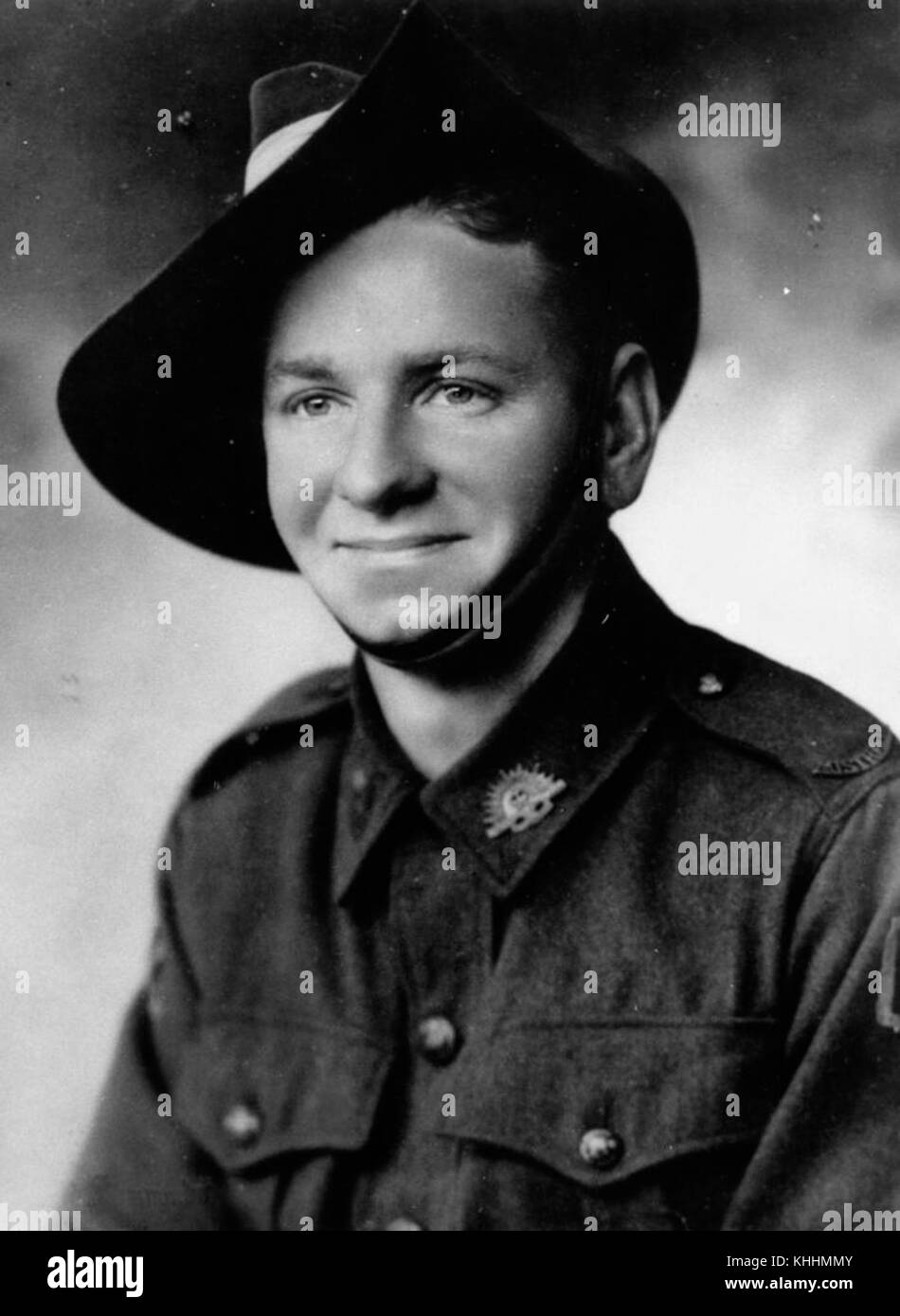 World war ii soldier Black and White Stock Photos & Images - Alamy