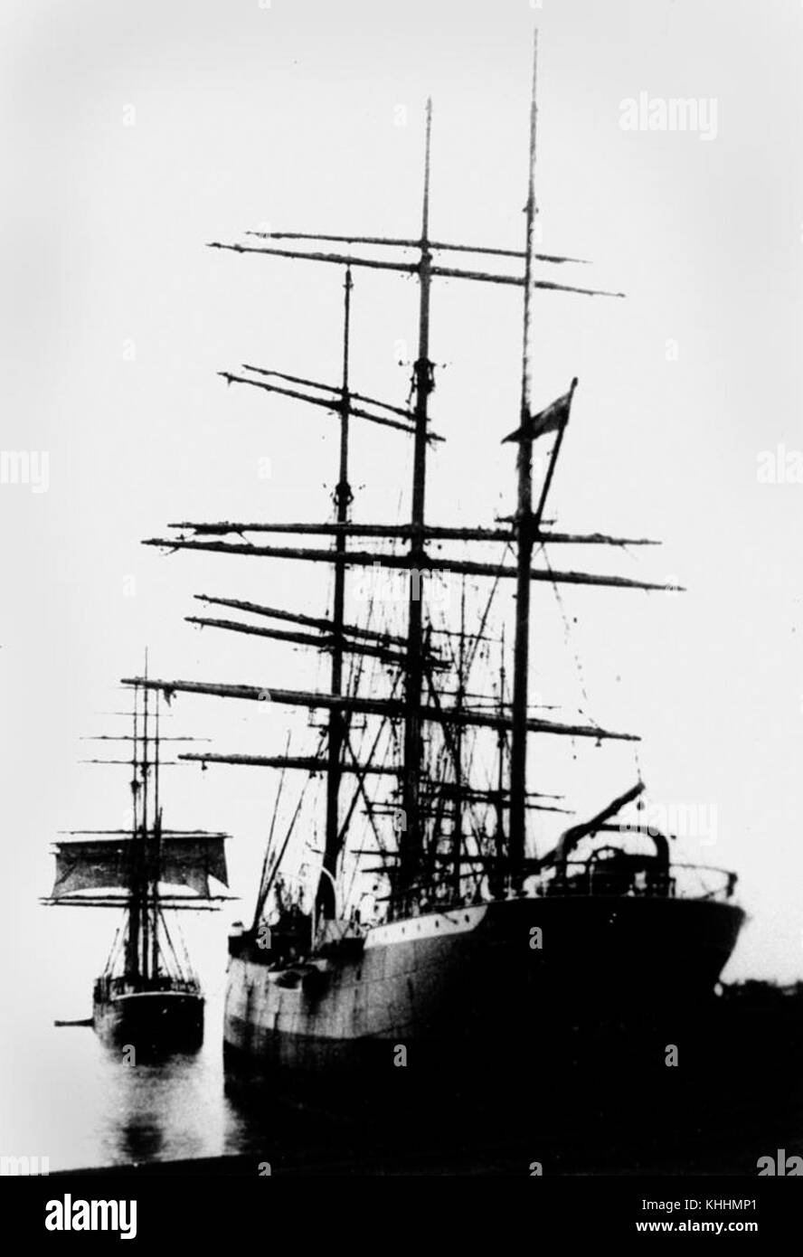 1 142283 Inverlyon (ship Stock Photo - Alamy