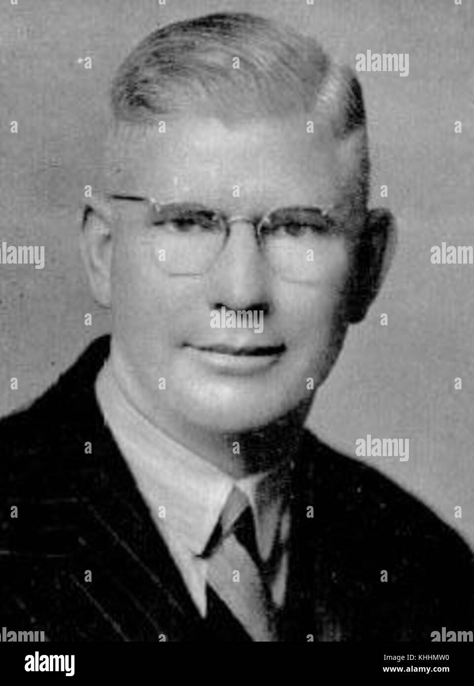 Thomas williams hi-res stock photography and images - Alamy