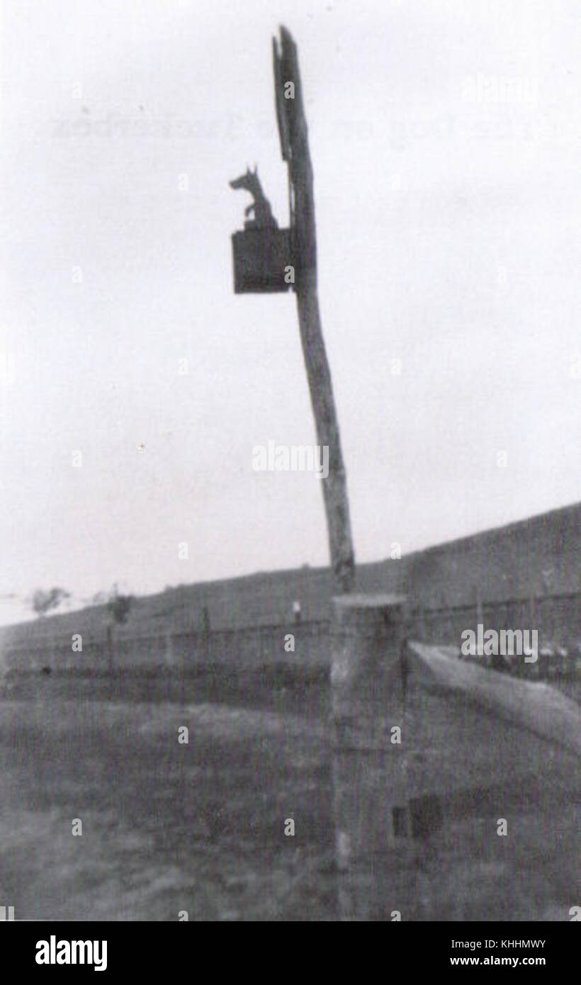 Tuckerbox hi-res stock photography and images - Alamy