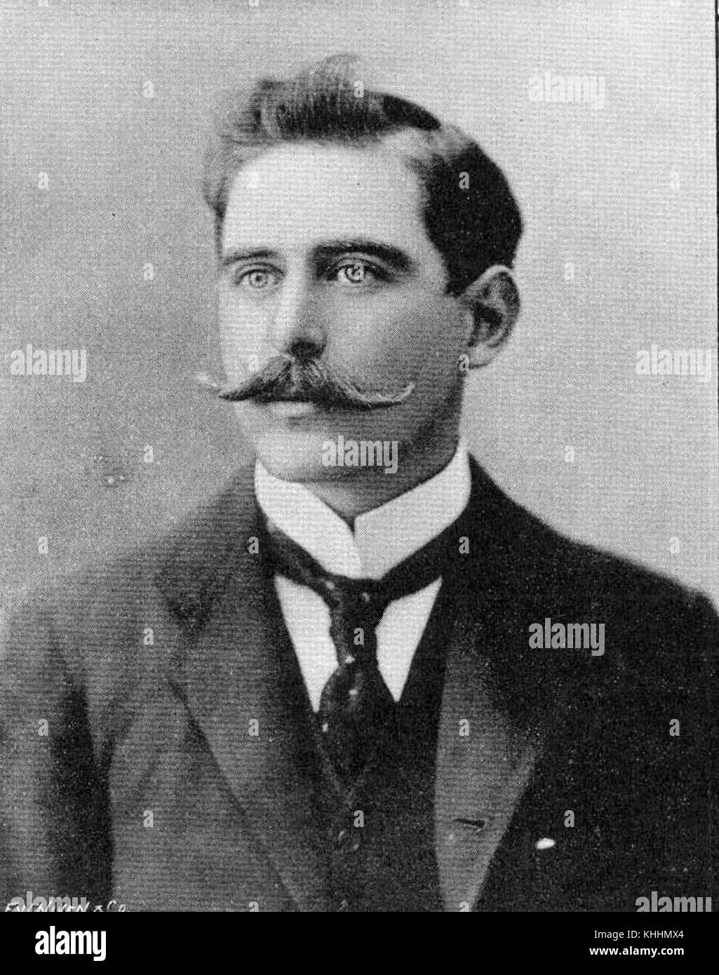 Thomas newman hi-res stock photography and images - Alamy