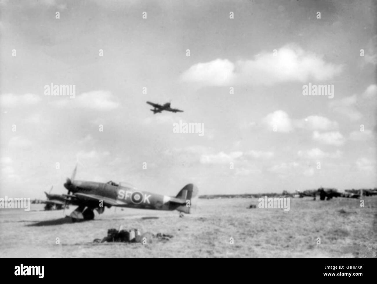 Eindhoven 1944 hi-res stock photography and images - Alamy