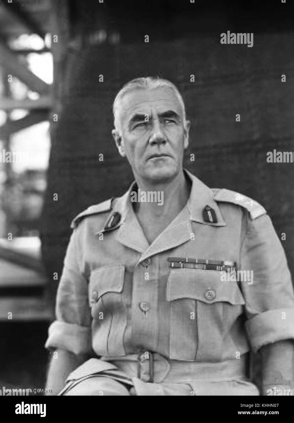 Vernon sturdee hi-res stock photography and images - Alamy