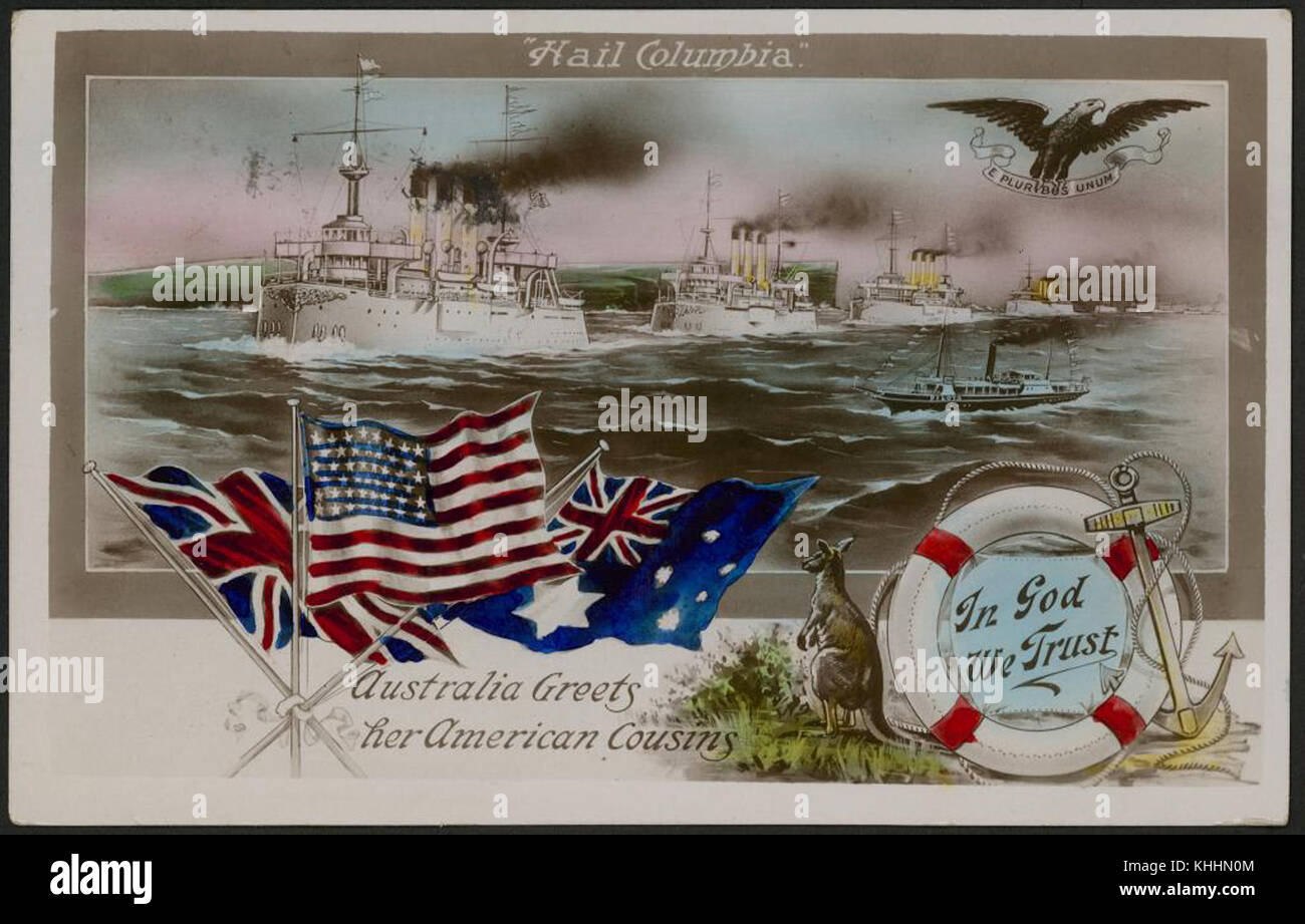 The first fleet hi-res stock photography and images - Alamy