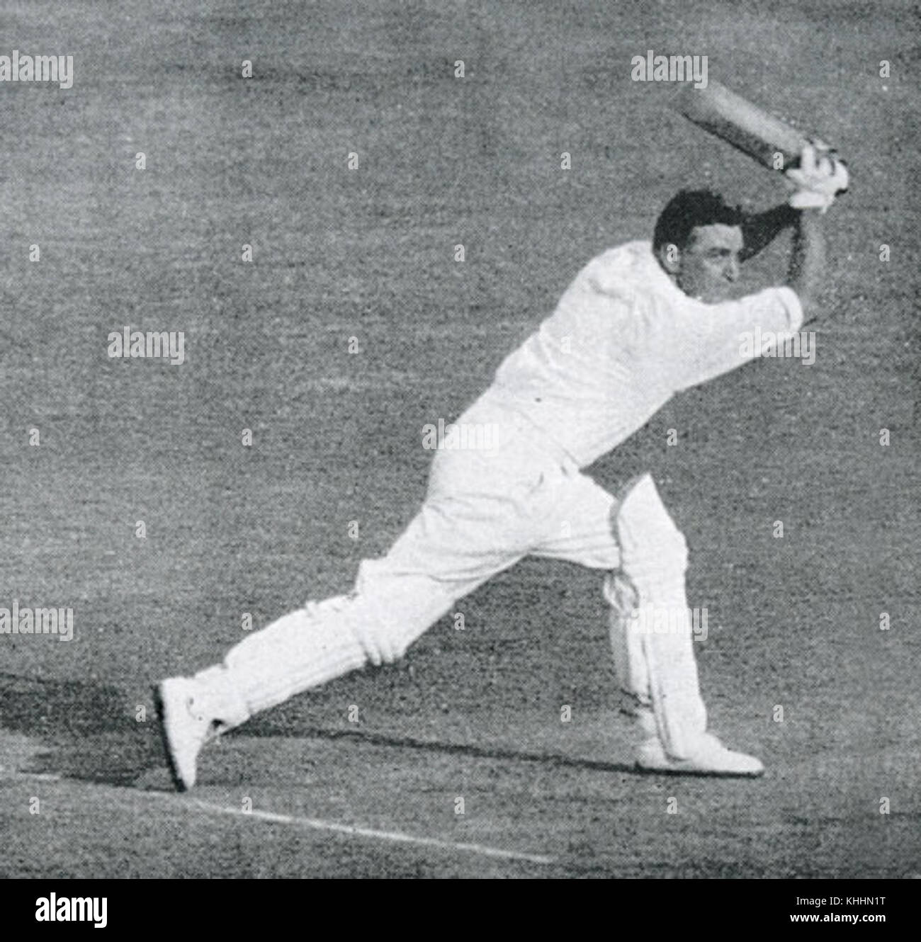 Wally hammond hi-res stock photography and images - Alamy