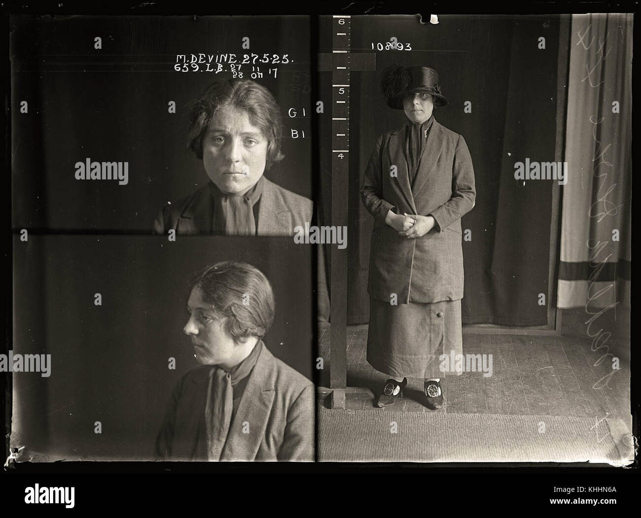 Sydney devine hi-res stock photography and images - Alamy