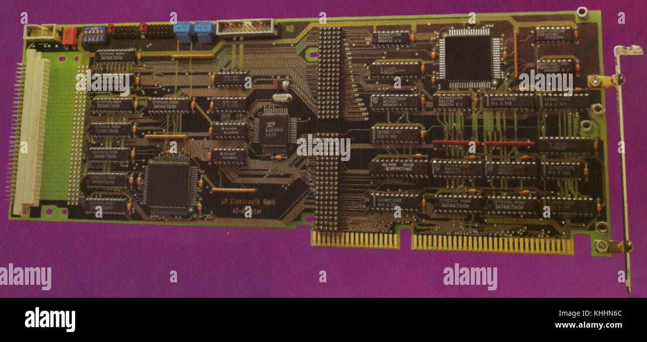 1989 computer use hi-res stock photography and images - Alamy