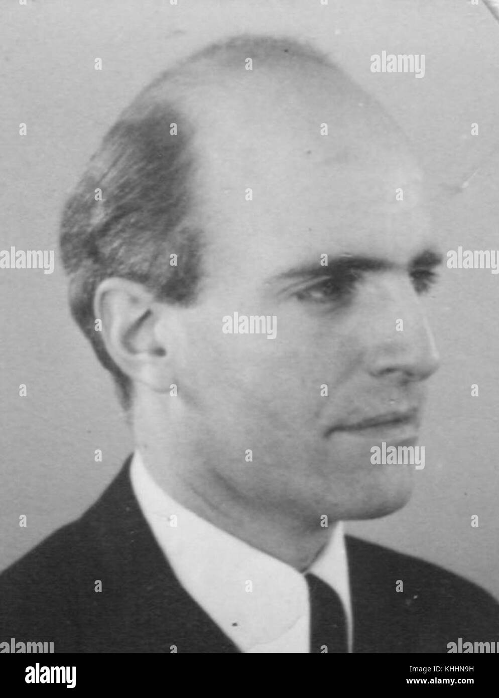 Von trott hi-res stock photography and images - Alamy