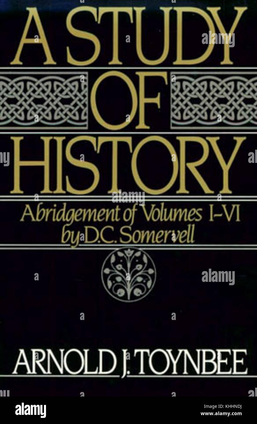 A Study of History Stock Photo - Alamy