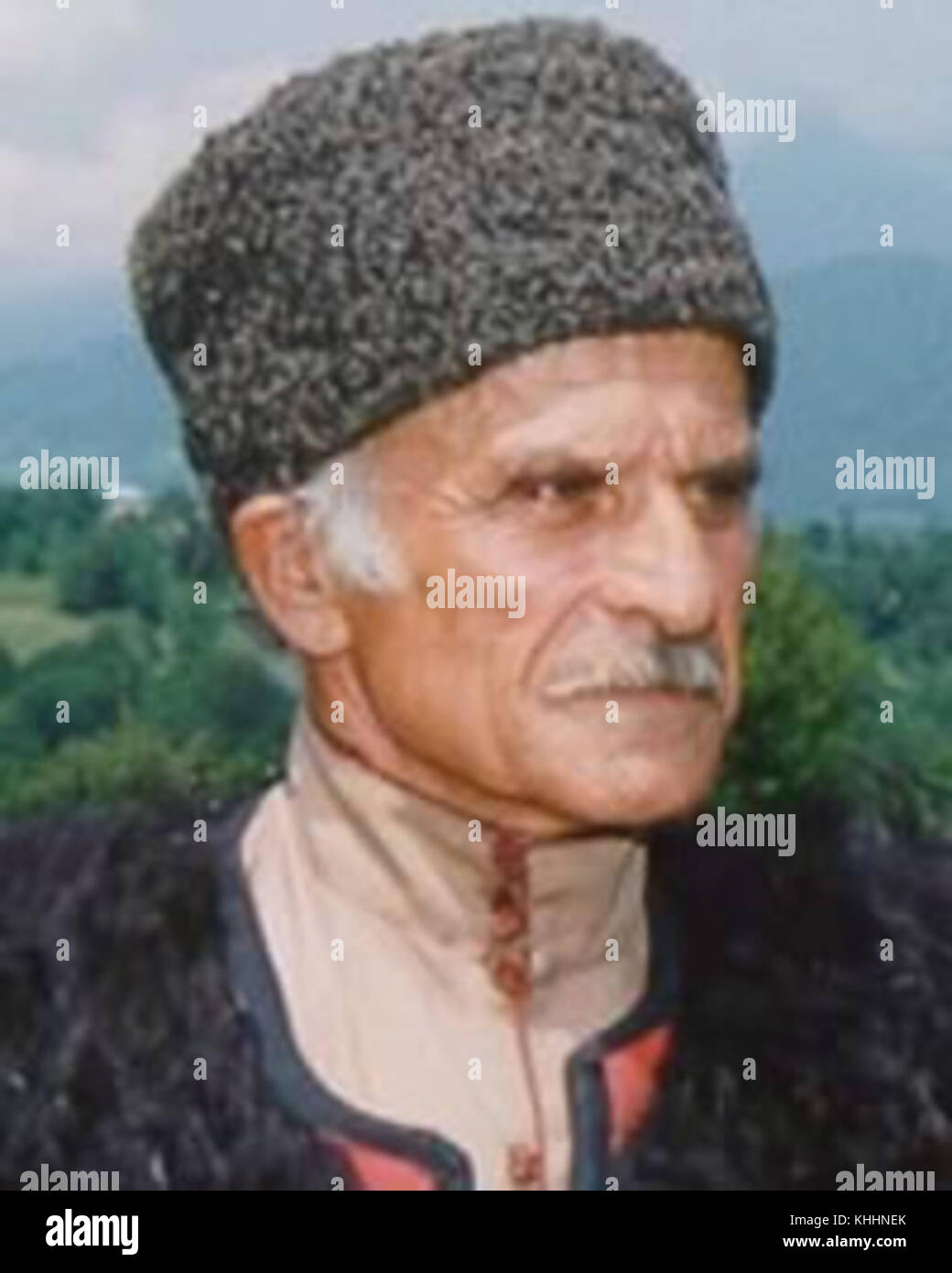 Abaza hi-res stock photography and images - Alamy
