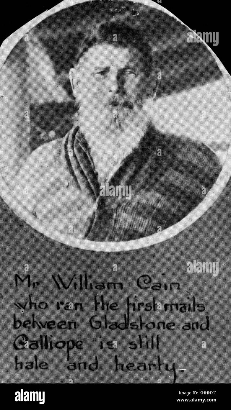 2 192047 William Cain Stock Photo - Alamy