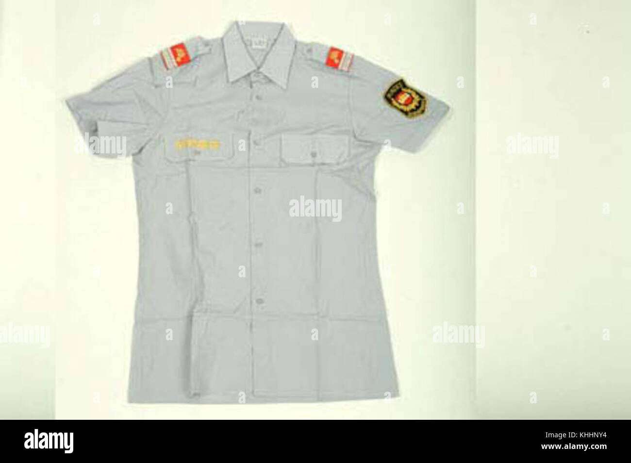 Gendarmerie uniform hi-res stock photography and images - Alamy