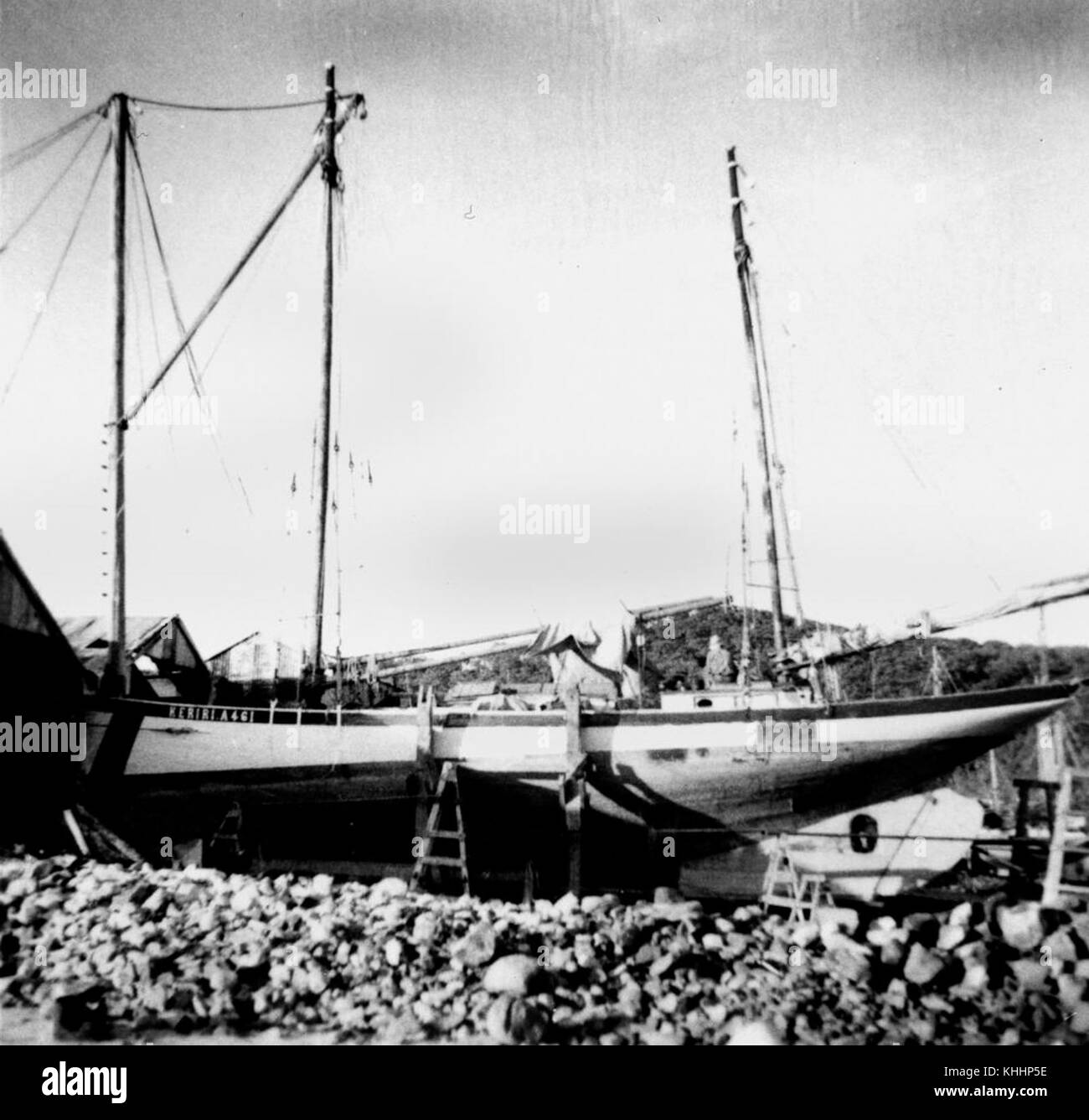 Merchant ship 1800s hi-res stock photography and images - Alamy