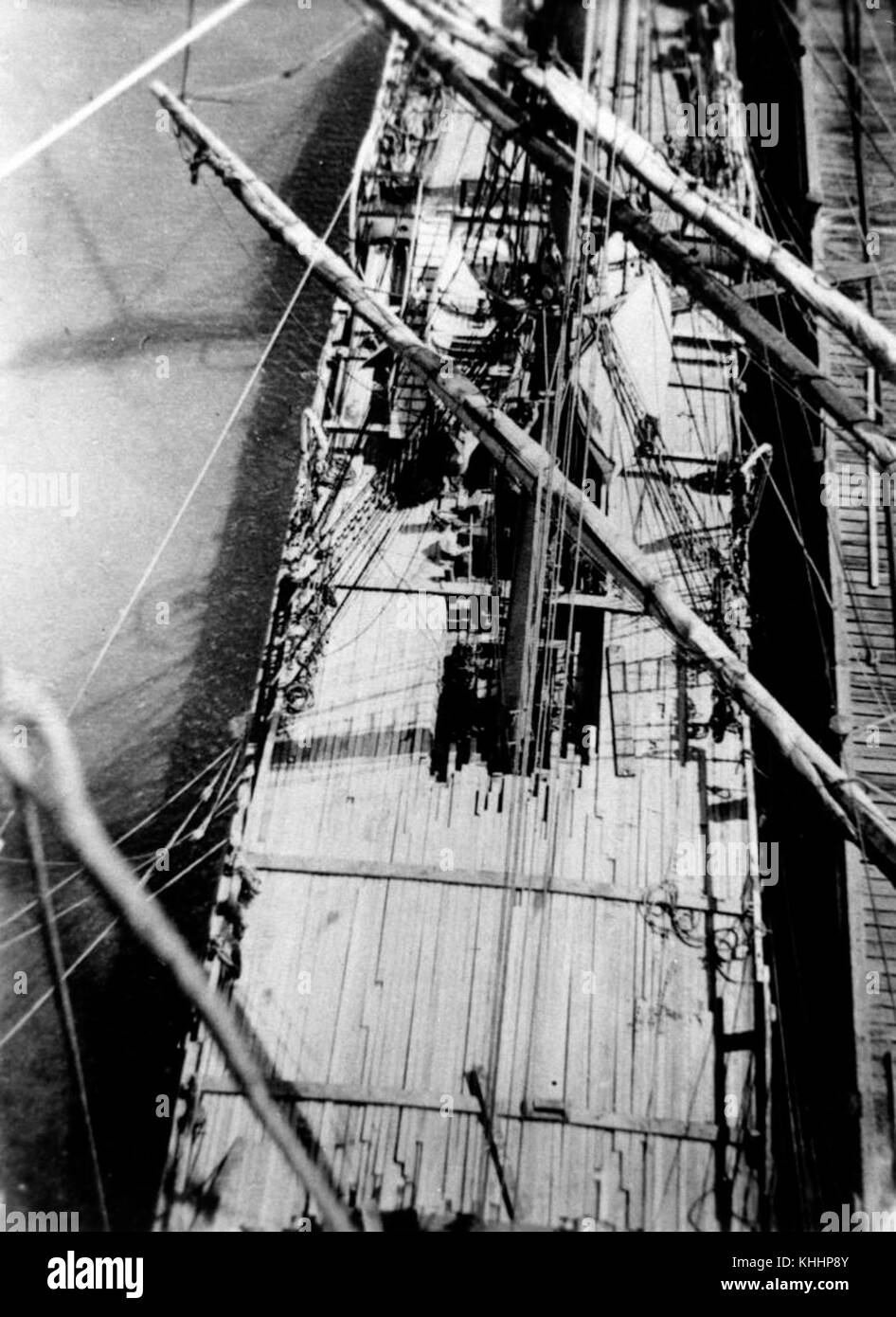 James craig ship hi-res stock photography and images - Alamy