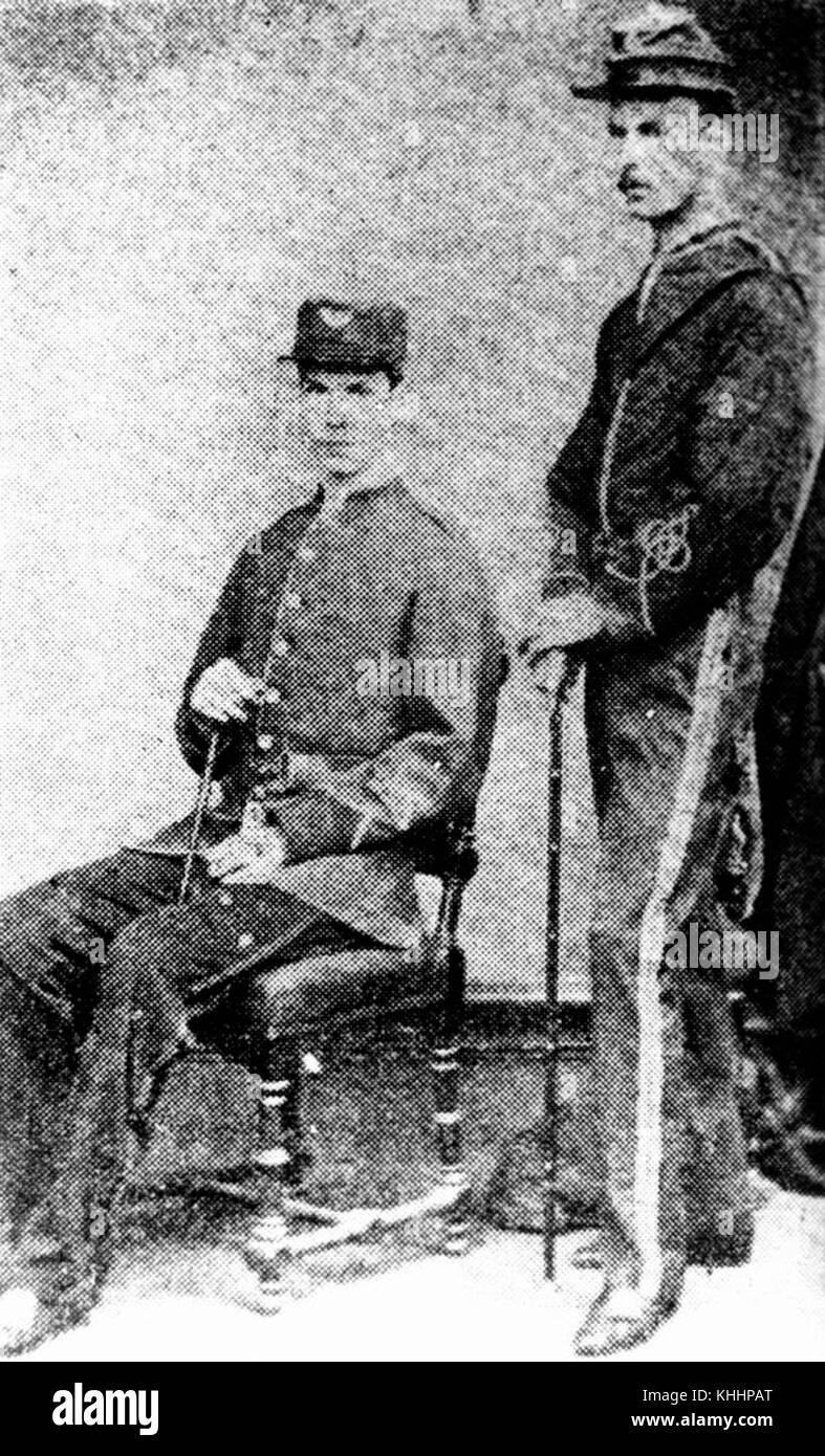 2 63807 Sub-inspector Marrett Stock Photo - Alamy