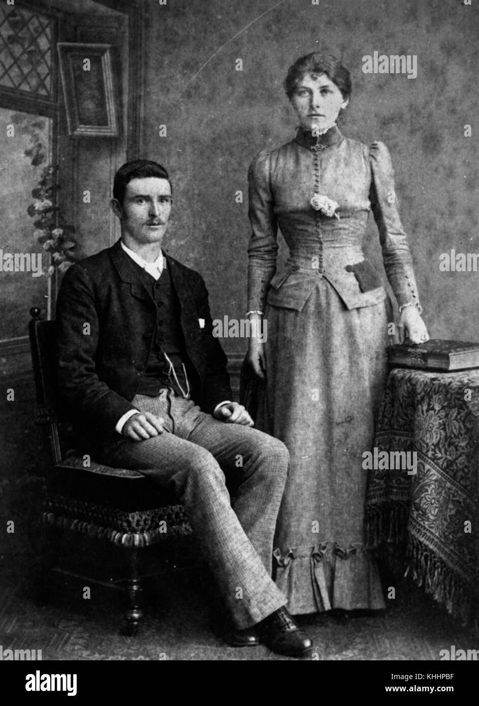 Thomas devine hi-res stock photography and images - Alamy