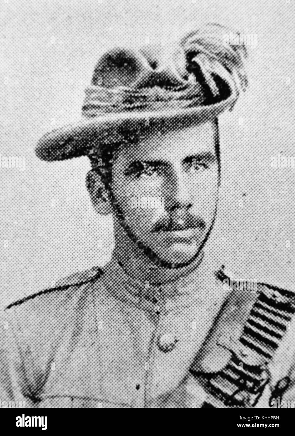 John mulholland hi-res stock photography and images - Alamy