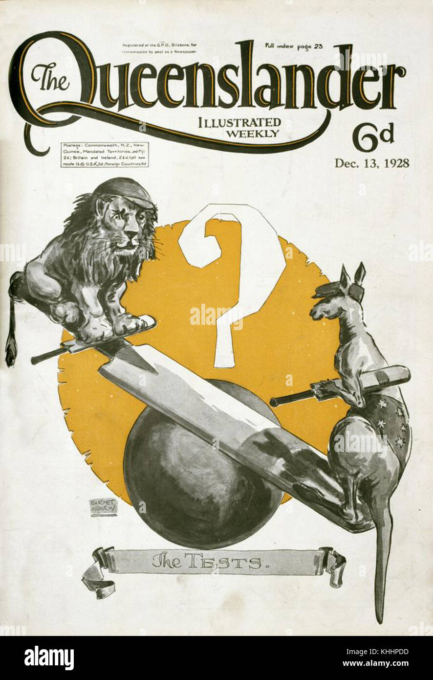 1920s magazine cover hi-res stock photography and images - Alamy