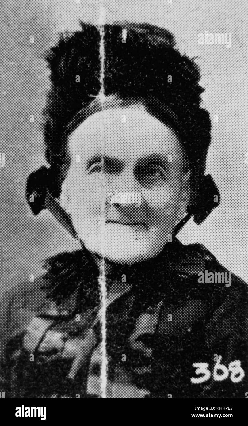 2 168839 Mrs George Verral Stock Photo - Alamy