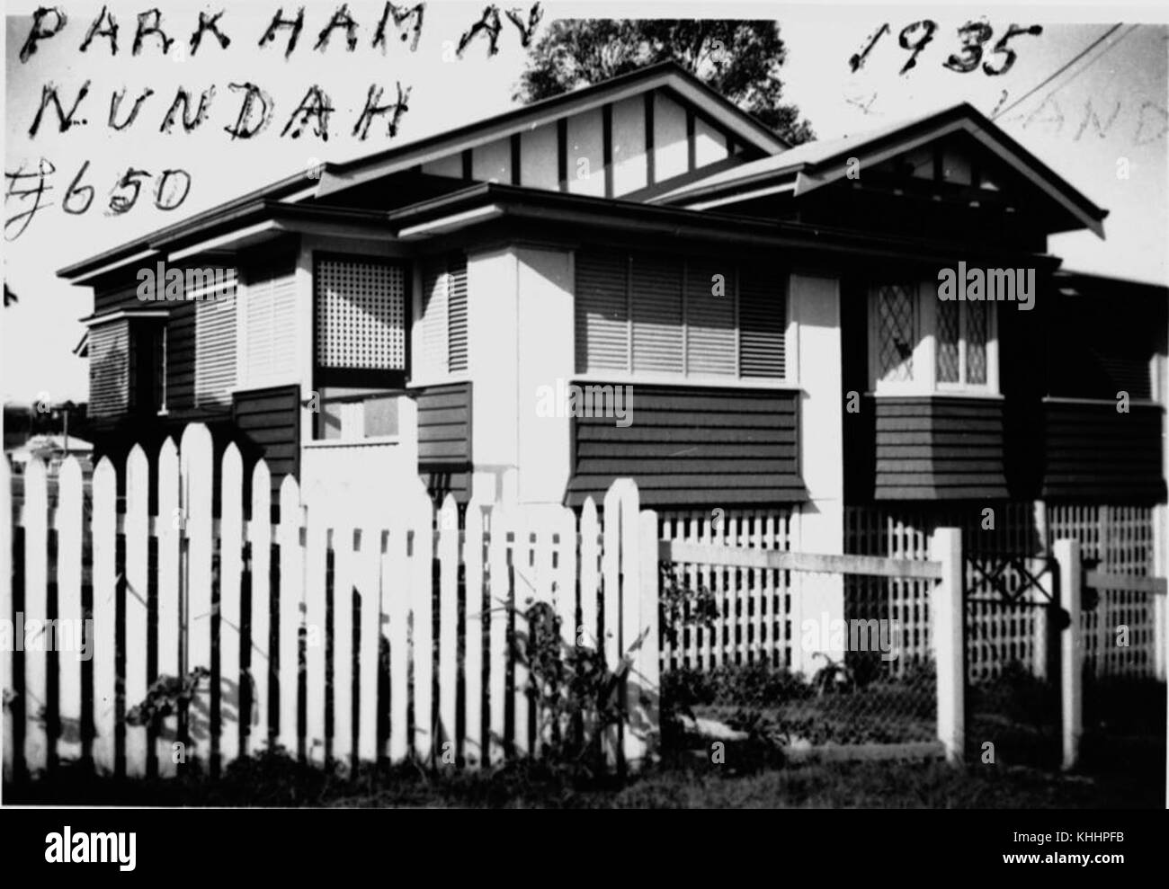 Parkham hi-res stock photography and images - Alamy