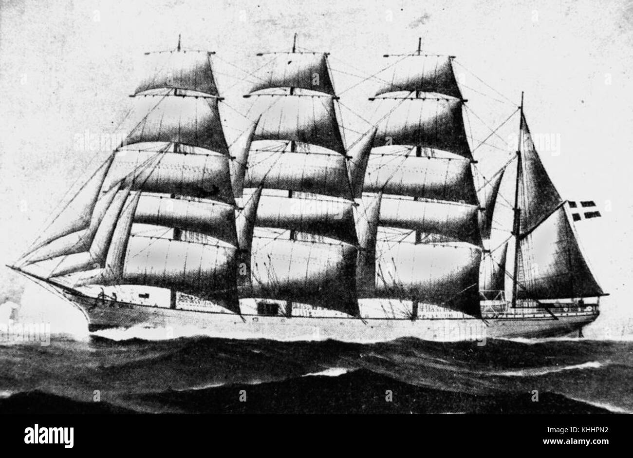 Thor ii hi-res stock photography and images - Alamy