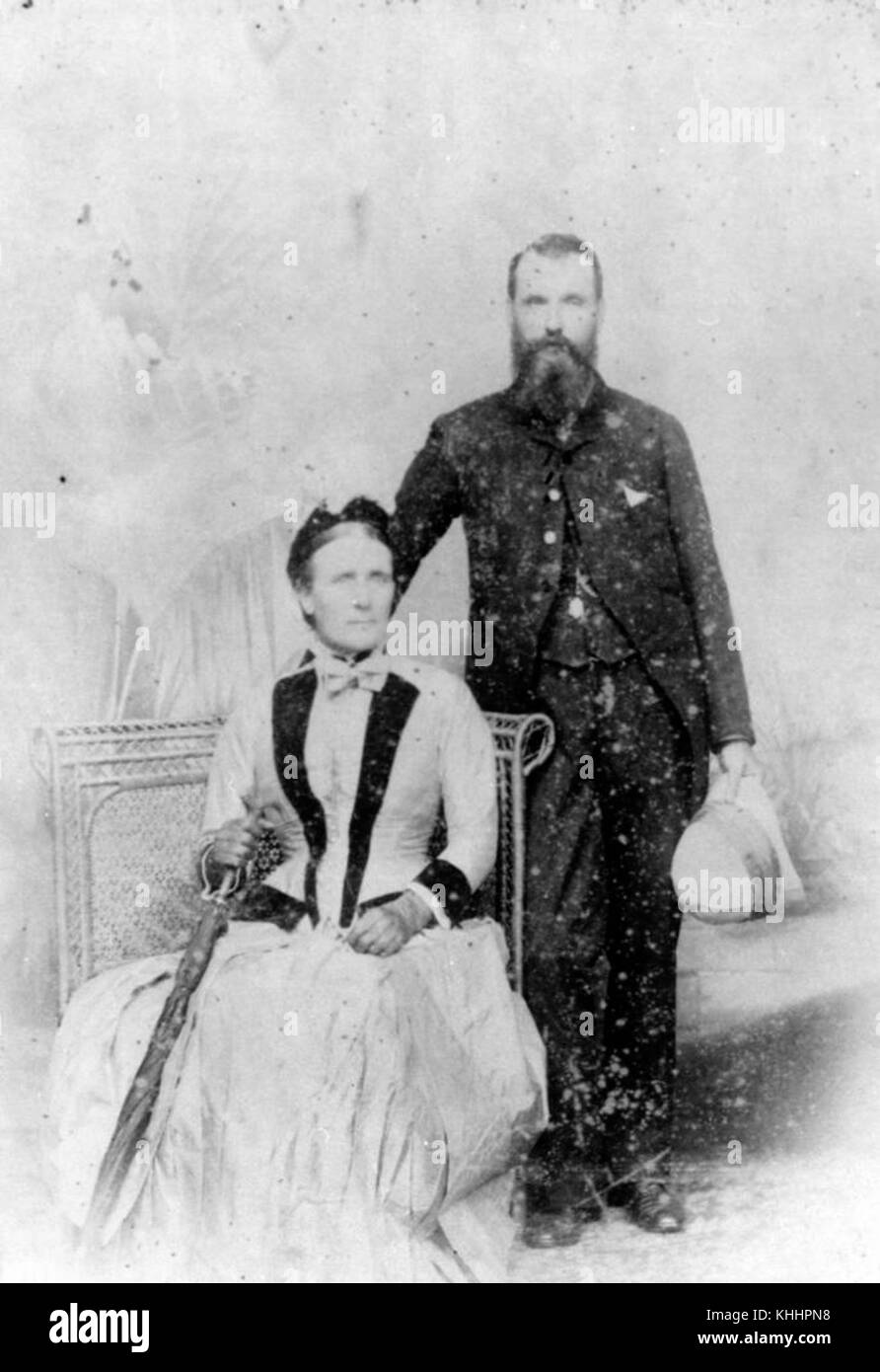 Mccready Black and White Stock Photos & Images - Alamy