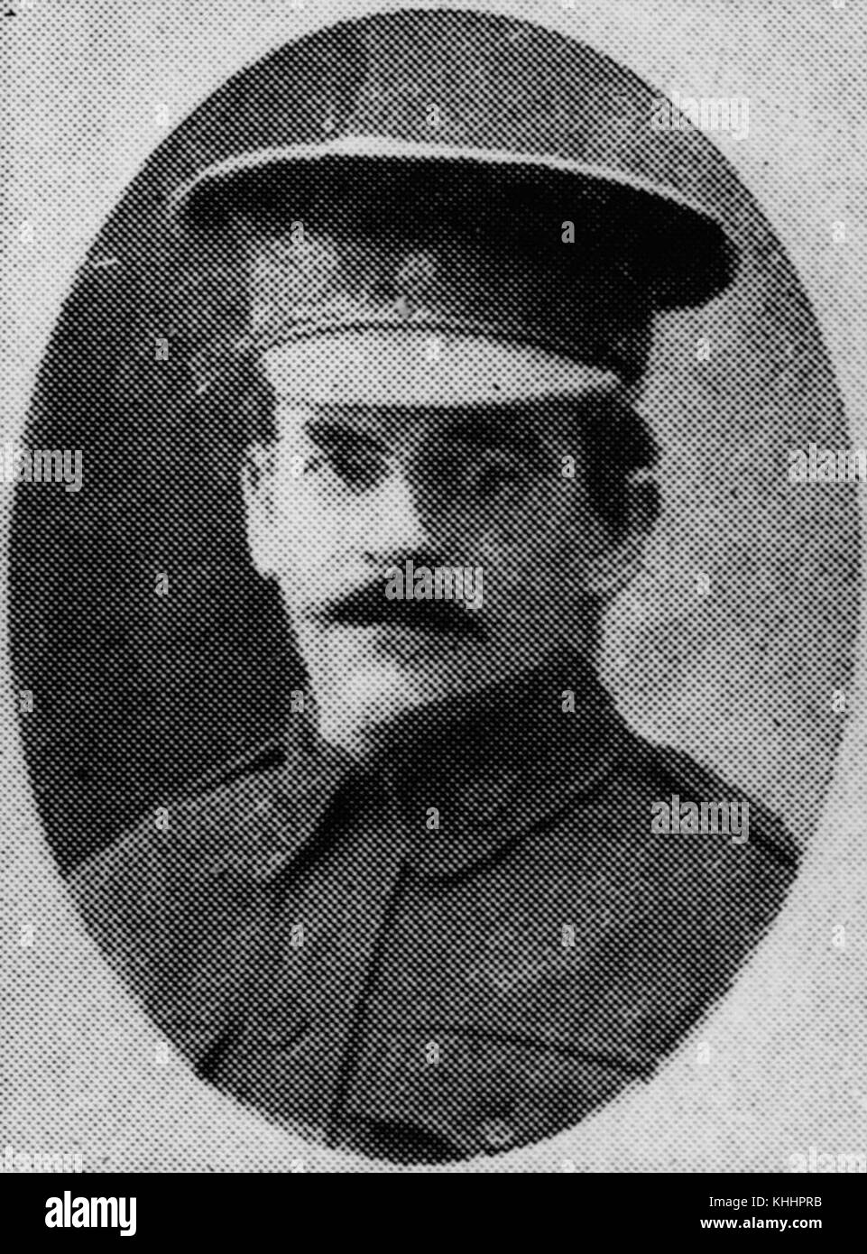 2 67747 H. C. Strowe, 1917 Stock Photo - Alamy