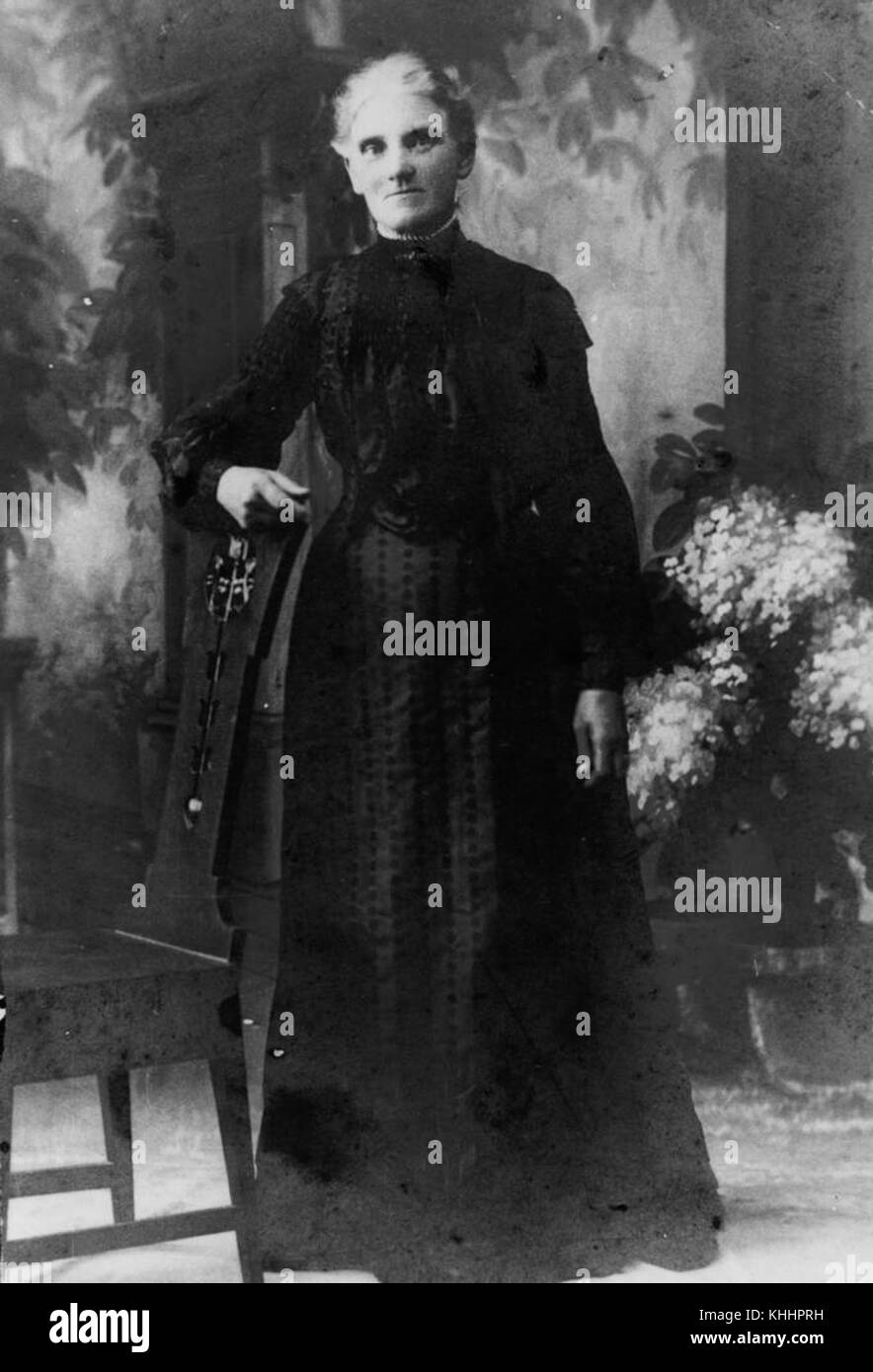 Nicholl Black and White Stock Photos & Images - Alamy
