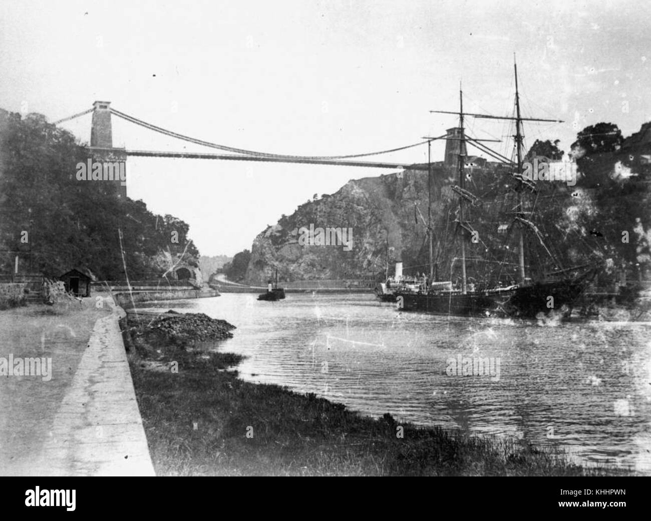 Scottish maritime heritage Black and White Stock Photos & Images - Alamy