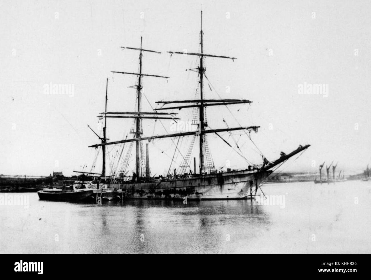 1 172643 Virgo (ship Stock Photo - Alamy