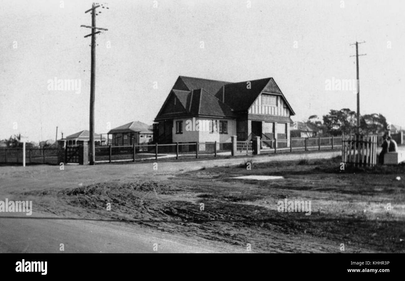 Nundah hi-res stock photography and images - Alamy