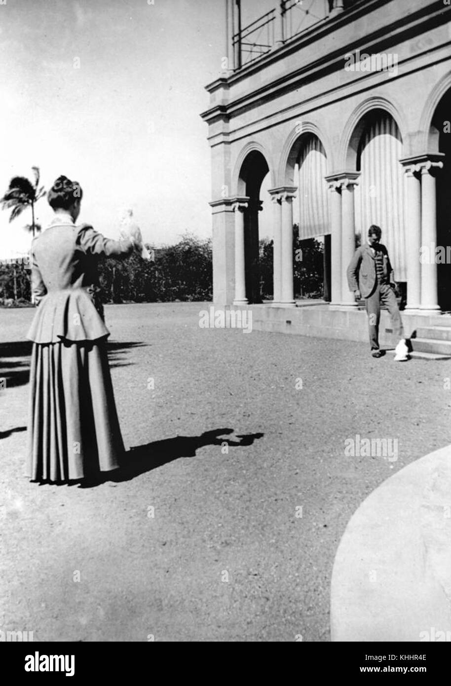 Lord lamington hi-res stock photography and images - Alamy