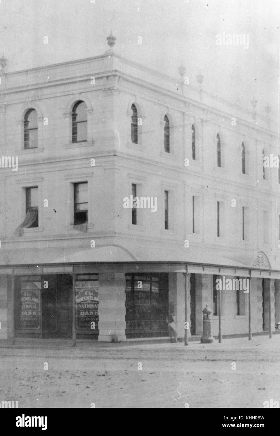 Bank south Black and White Stock Photos & Images - Alamy