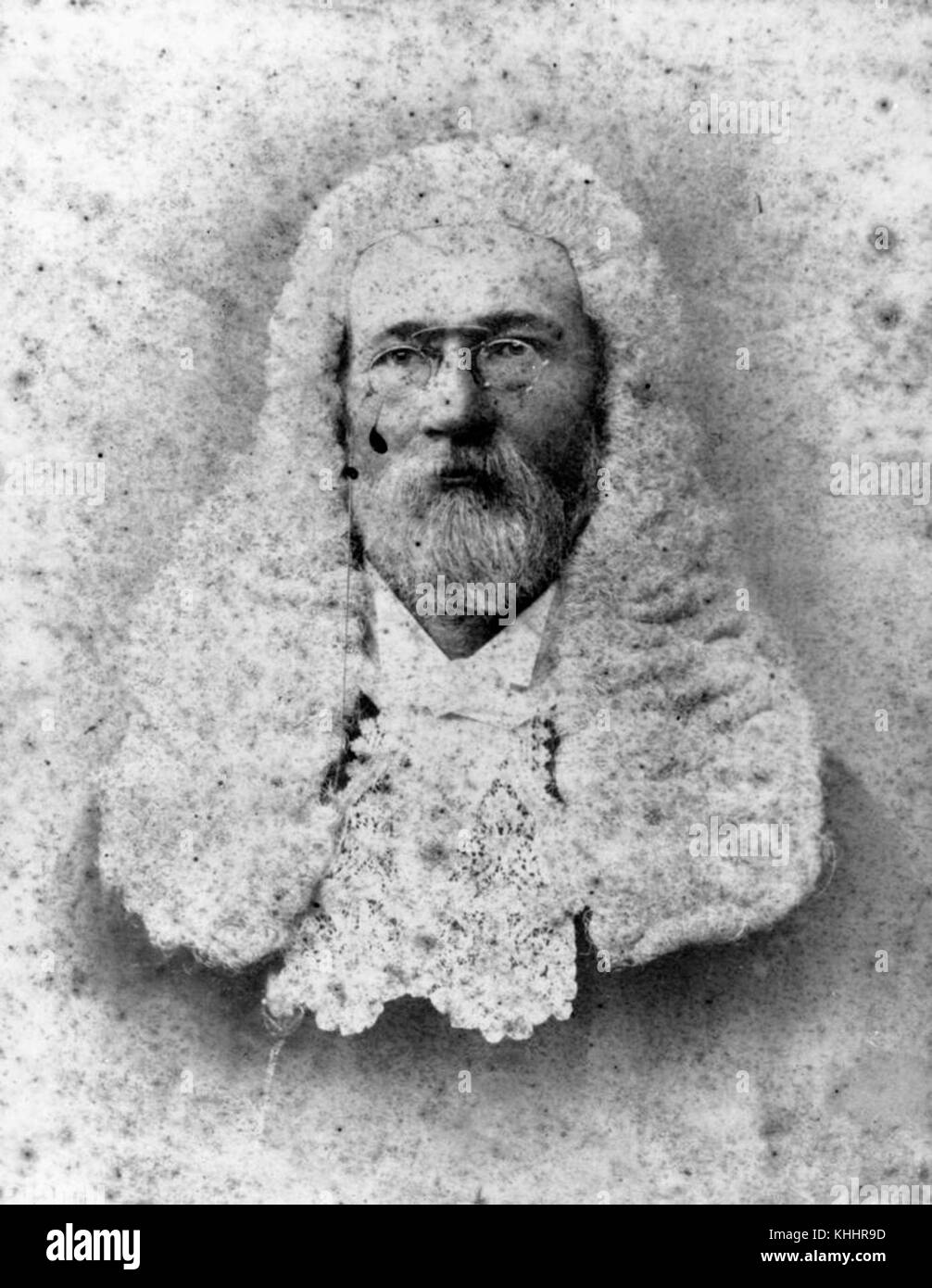 Samuel walker Black and White Stock Photos & Images - Alamy