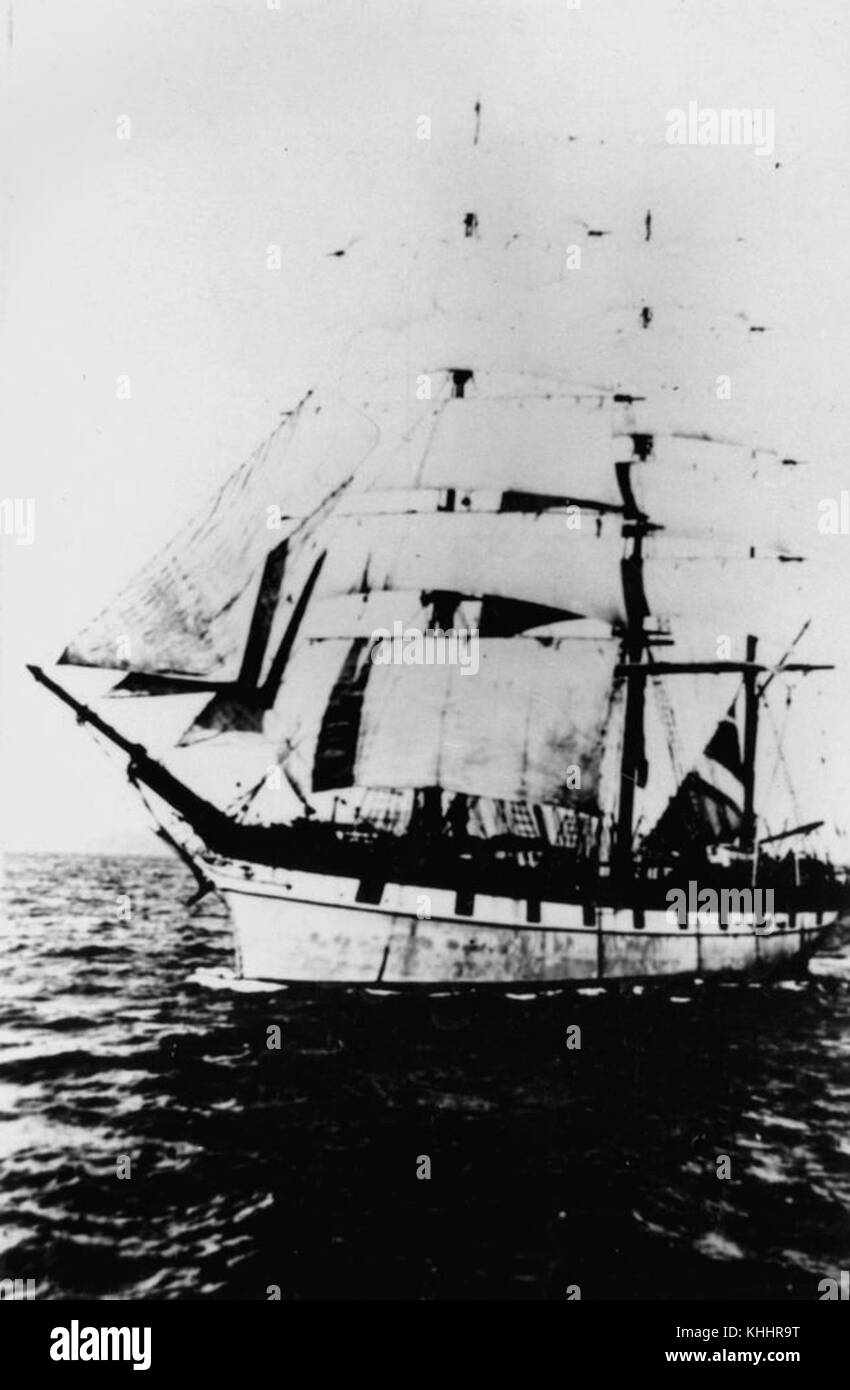 1 146275 Hazel Craig (ship Stock Photo - Alamy