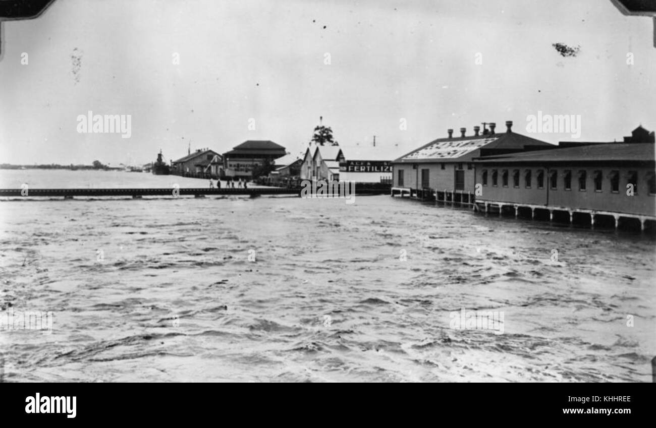 Mackay harbour hi-res stock photography and images - Alamy