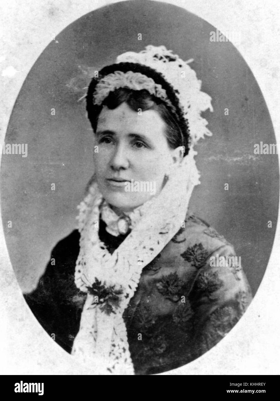 2 166723 Mary Ann Low Stock Photo - Alamy