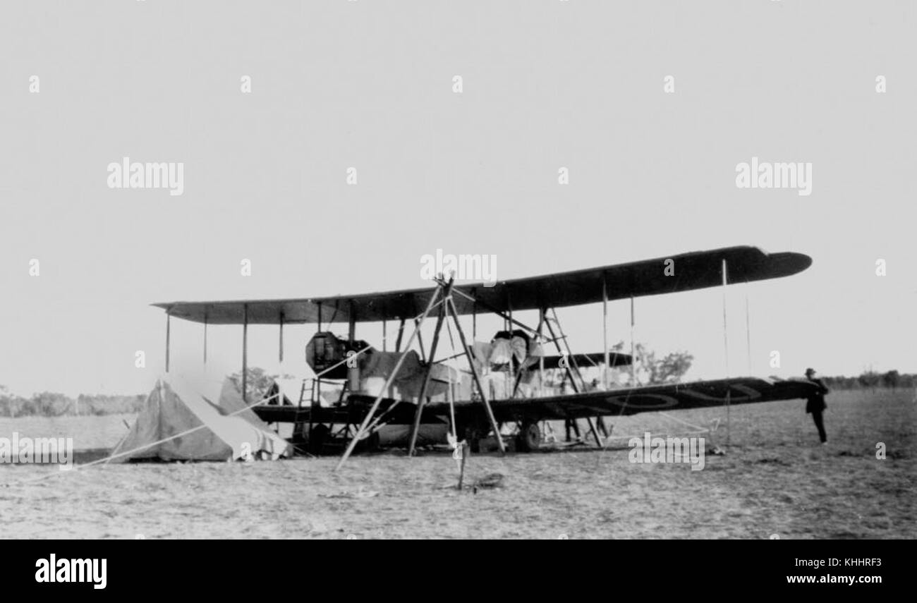 1919 air plane hi-res stock photography and images - Alamy