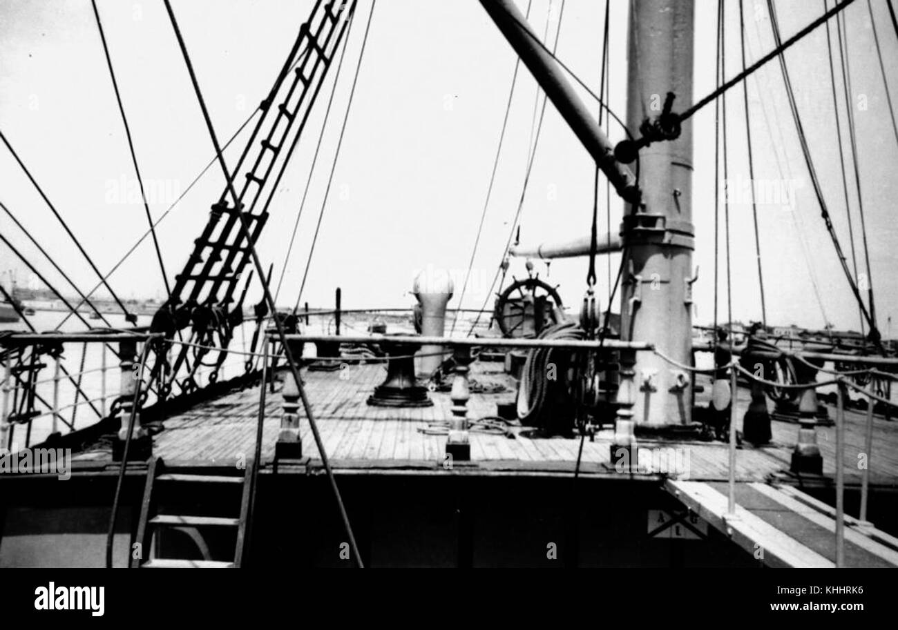 1 148407 Maipo (ship Stock Photo - Alamy