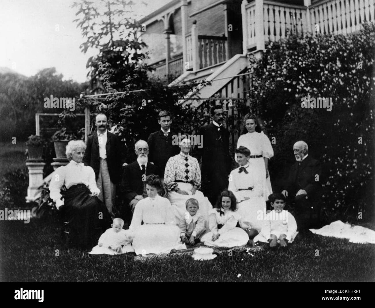 Lestranges hi-res stock photography and images - Alamy