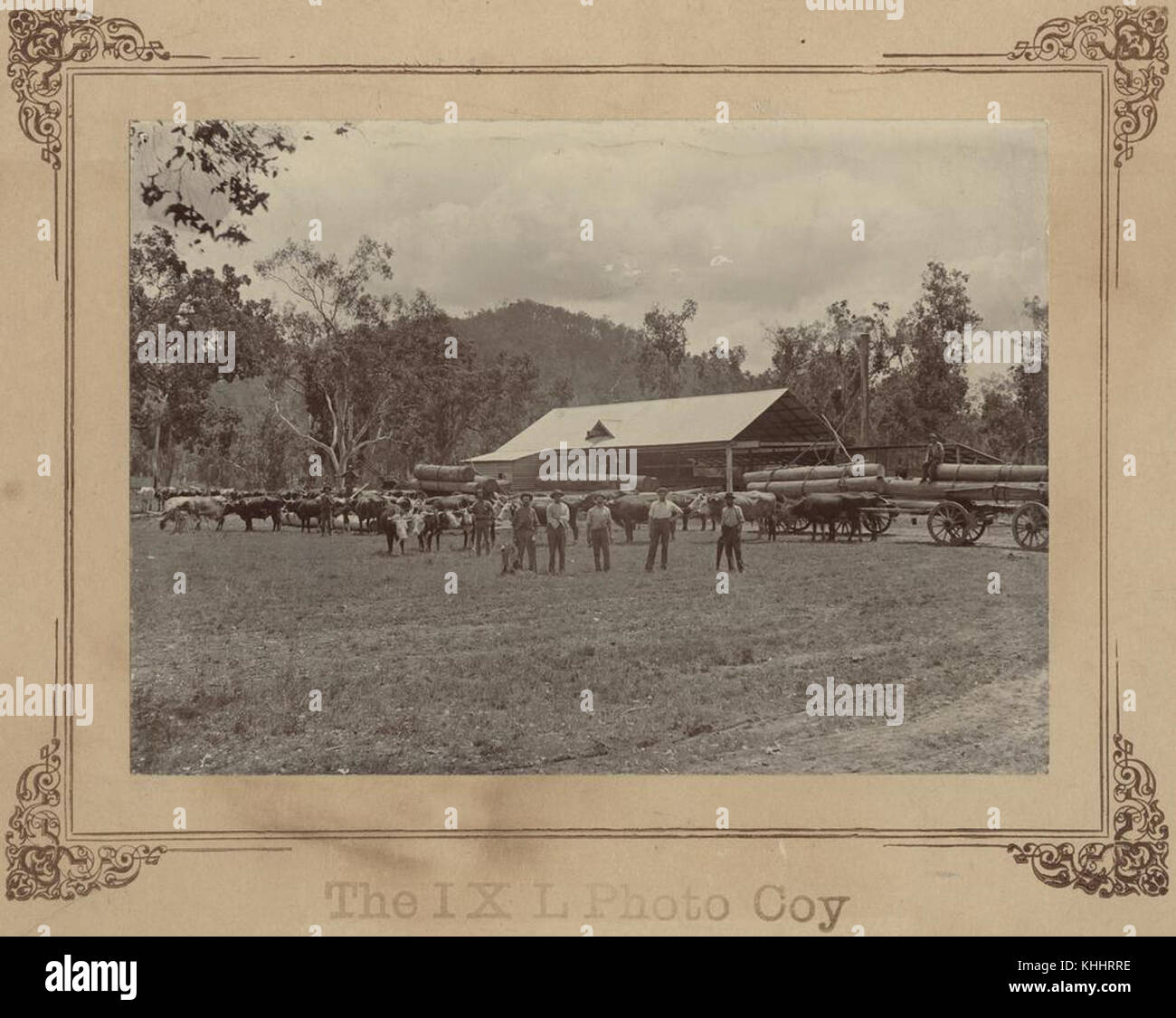 Charles patterson hi-res stock photography and images - Alamy