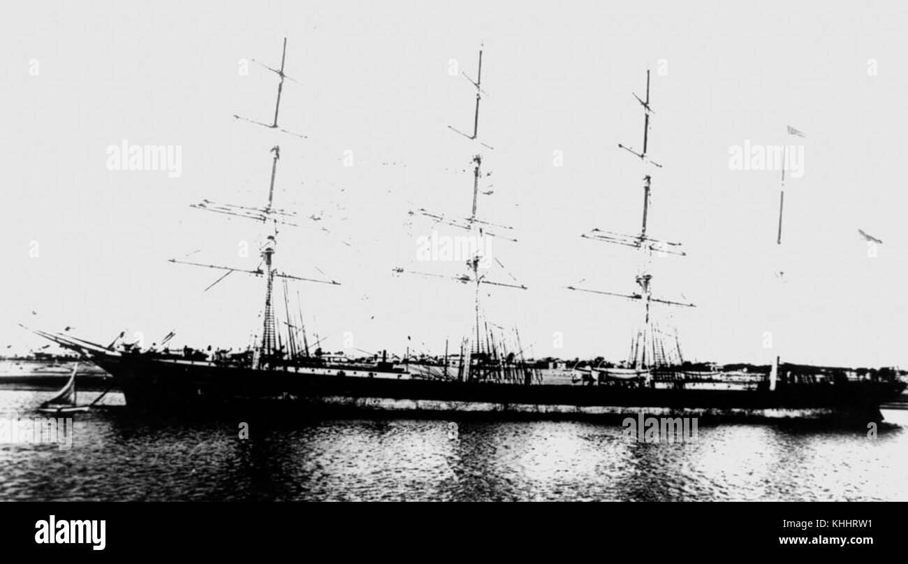 1 143119 Mashona (ship Stock Photo - Alamy