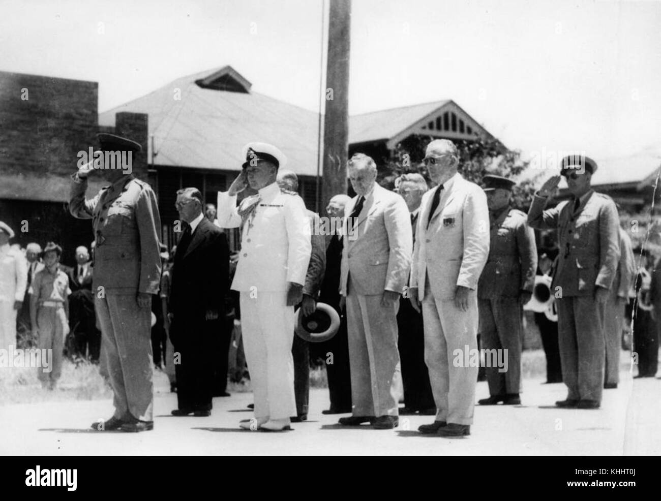 John lavarack hi-res stock photography and images - Alamy