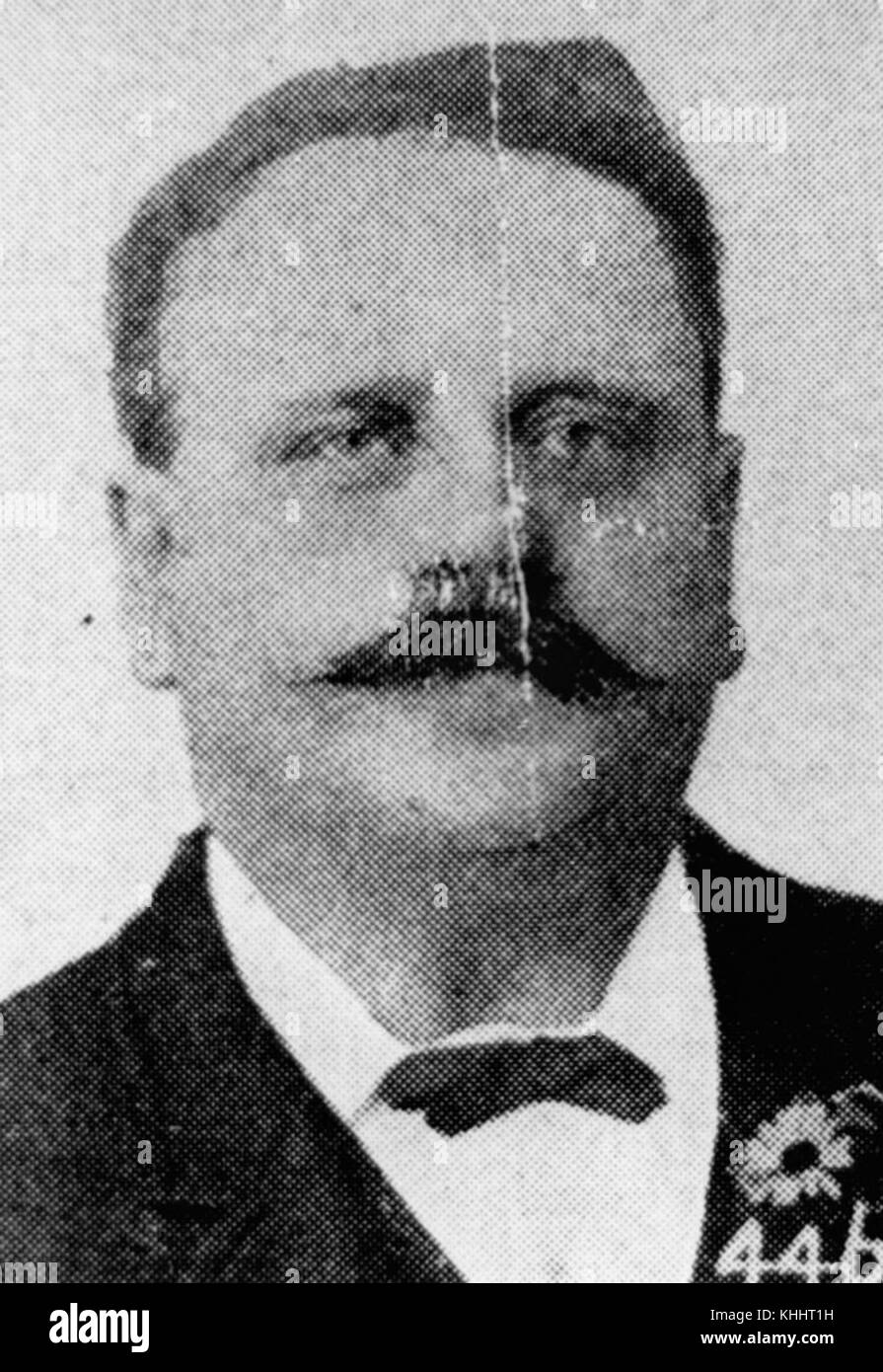 2 201283 S. Trueman, 1909 Stock Photo - Alamy