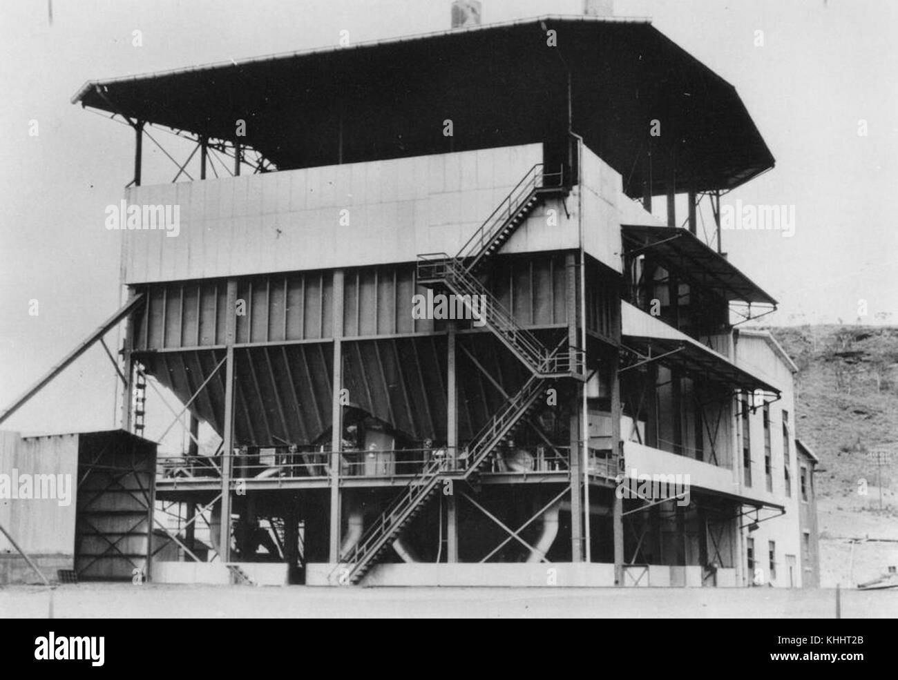 Mount isa Black and White Stock Photos & Images - Alamy